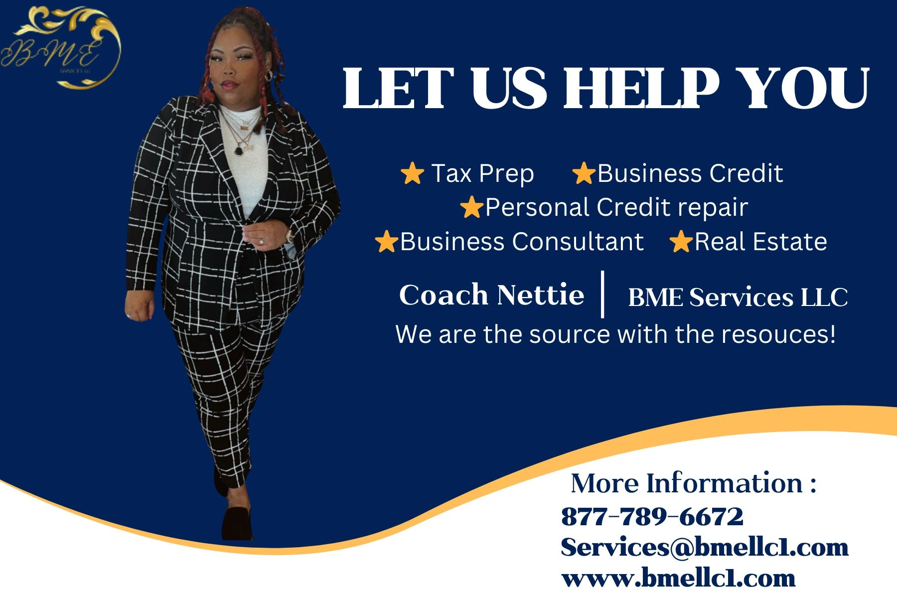 BME Services LLC